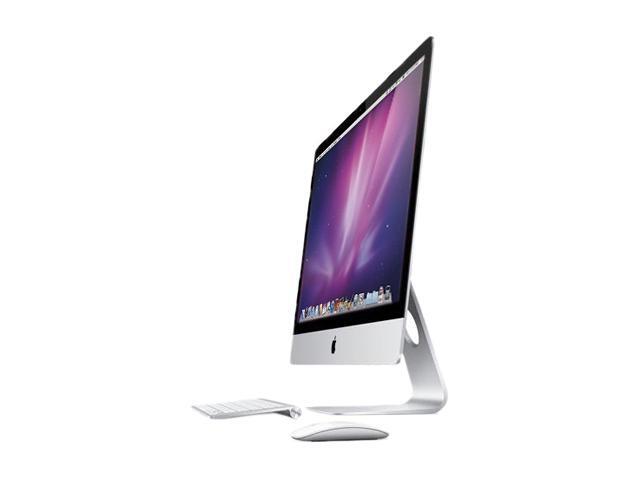 Open Box: Apple Desktop PC iMac MD093LL/A 2.70 GHz 8 GB DDR3 1 TB HDD ...