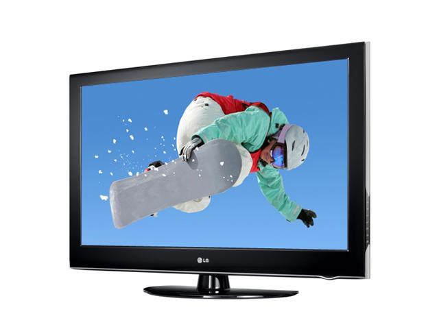 LG 47" 1080p 240Hz LCD HDTV 47LH55 - Newegg.com