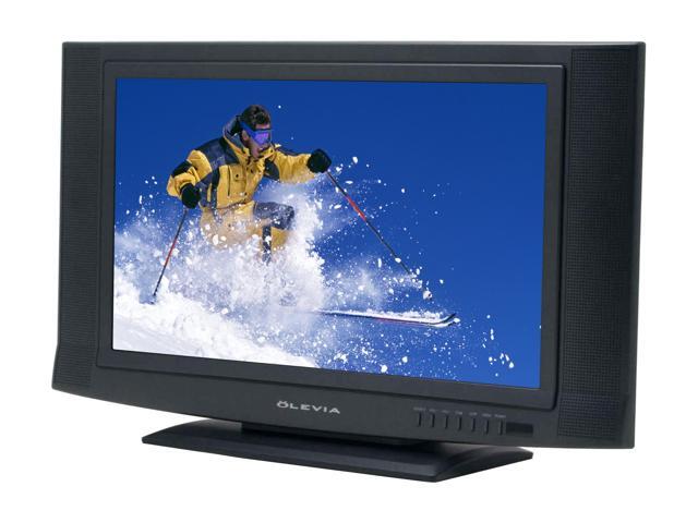 OLEVIA 23" 720p LCD HDTV LT23HVX - Newegg.com