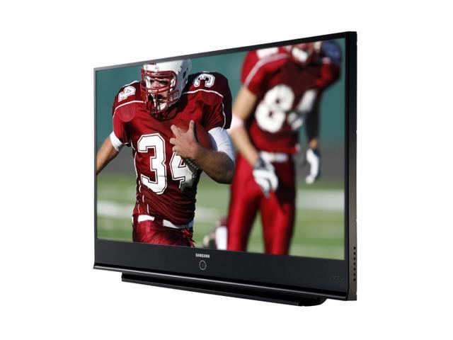 SAMSUNG 72" 1080p Television - Newegg.com