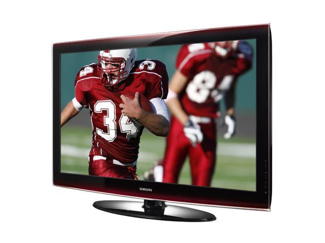SAMSUNG ToC 52" 1080p 120Hz LCD HDTV w/ DNIe - LN52A650 - Newegg.com