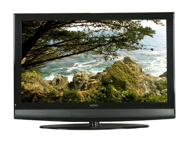 Apex Digital 40" 1080p 60Hz LCD HDTV LD4088 - Newegg.com