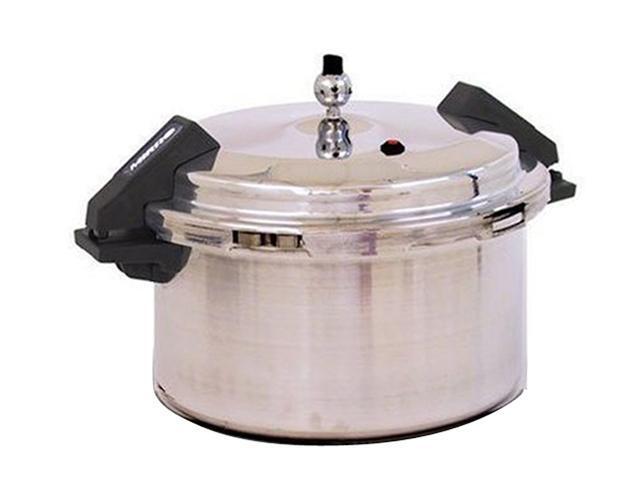 Mirro 92112 Pressure Cooker - Newegg.com