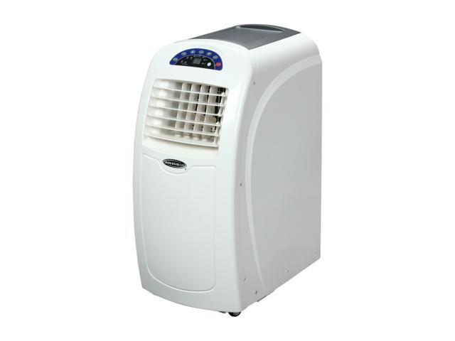 Soleus Air 10 000 Btu Evaporative Portable Air Condition Pe6 10r 03
