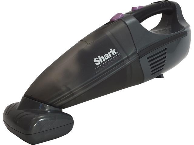 Shark LV800 Cordless Pet Perfect Lithium-Ion Handheld Vacuum, Black ...