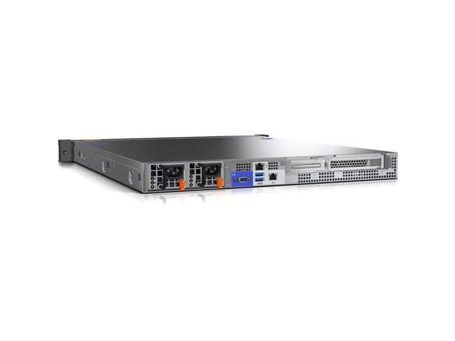 Lenovo 3633KPU System X3250 M6 3633 - Server - Rack-Mountable - 1U - 1 ...