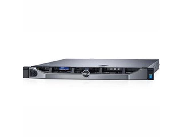 POWEREDGE R330 E3-1240V6 1P - Newegg.com