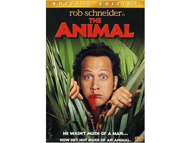 The Animal - Newegg.com