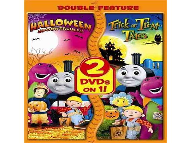 Hit Favorites Halloween Spooktacular