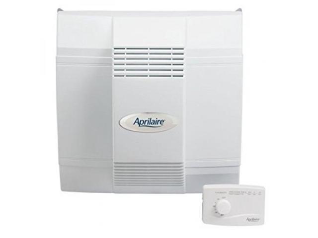 Aprilaire 700M Whole-House Humidifier with Manual Control - Newegg.com