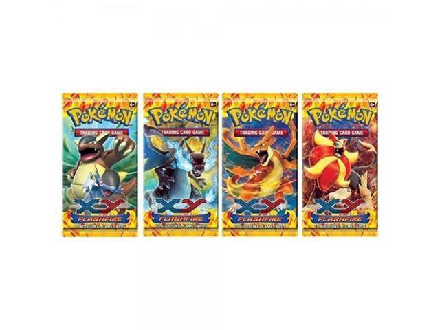 Pokemon Booster Packs UPC & Barcode | upcitemdb.com