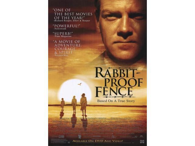 Rabbit Proof Fence Movie Full