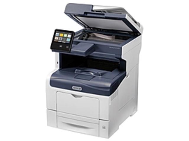 Xerox VersaLink C405/DN Laser Multifunction Printer - Color - Plain ...