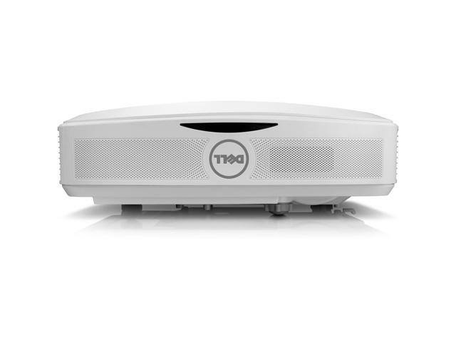 Dell - S560T - Dell S560T 3D Ready DLP Projector - 1080p - HDTV - 16:9 ...