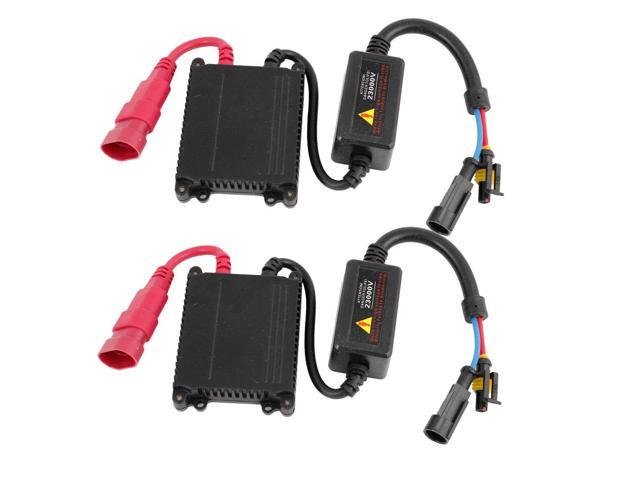 Electronic Control Gear For Xenon Light Bulbs Ballast | Shelly Lighting