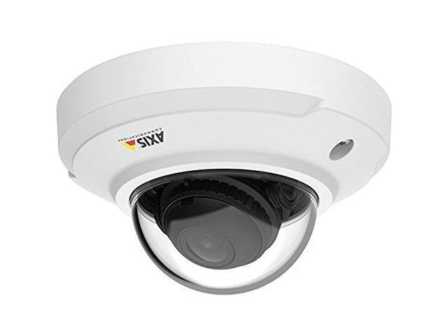 AXIS - 2MP Companion Dome V Network Camera, 0894-001 - Newegg.com