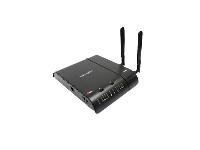 CradlePoint CBA750B Cellular 3G/4G Broadband Adapter Passthrough for ...