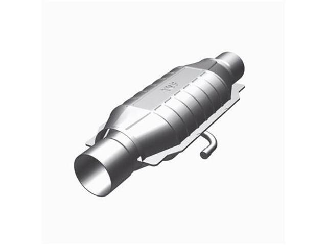 MagnaFlow 334016 Direct-Fit Catalytic Converter for sale | North Las ...