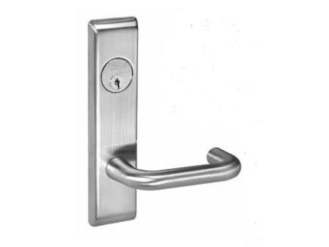 Assa Abloy Deadbolt Mortise