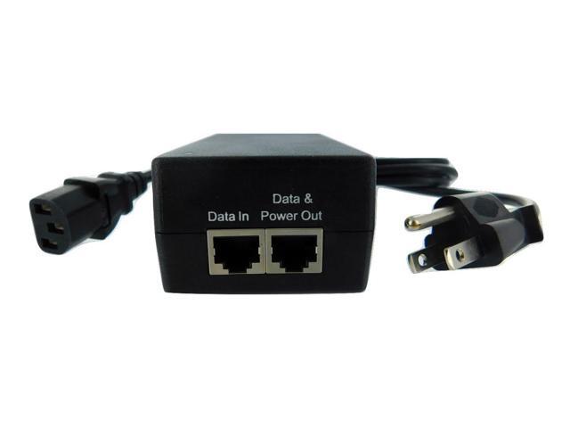 Ruckus Wireless 902-0180-US00 Spare POE Injector Qty 1 for 7762 Series ...