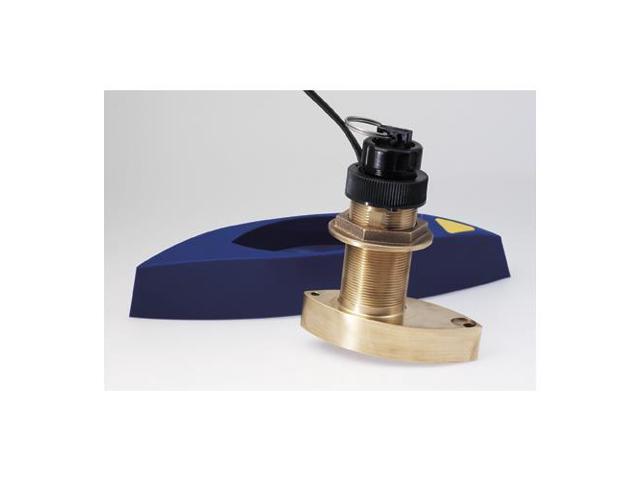 Furuno 525ST-MSD Bronze Thru-Hull Multisensor w/ High-Speed Fairing ...