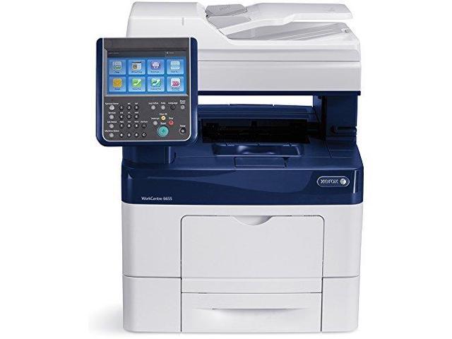 Xerox Workcentre 3335dnim Laser Multifunction Printer