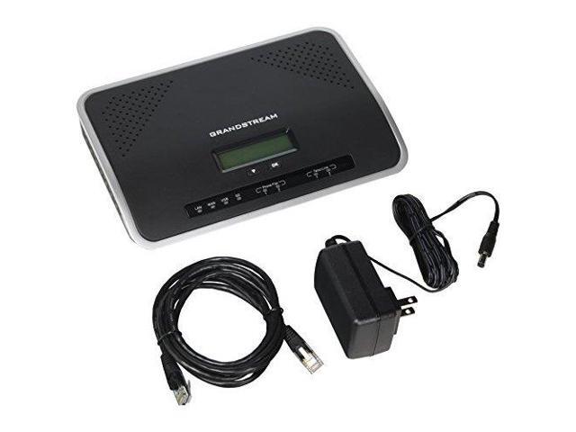 GRANDSTREAM UCM6202 IP PBX 2 FXS PORTS 2 FXO PORTS - Newegg.com