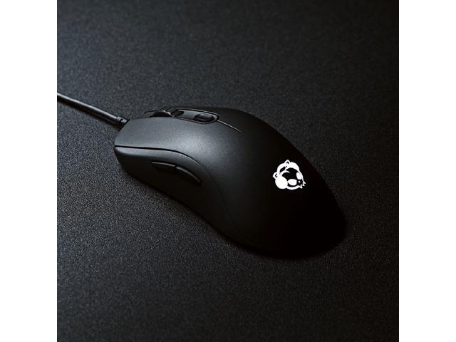 AG325 2500DPI USB Wired Gaming Mouse Pixart PMW3325-Dark Grey - Newegg.com