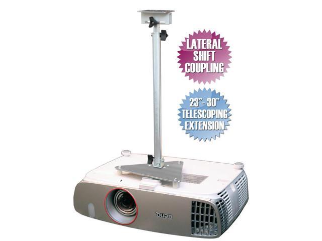 How To Install Benq Projector Ceiling Mount | Shelly Lighting