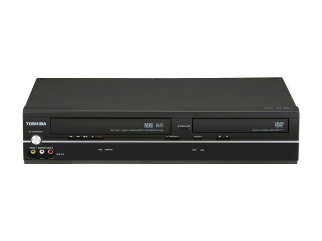 vcr dvd combo Toshiba Super-cheap