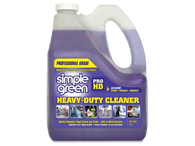 Simple Green Pro HD All-In-One Heavy-Duty Cleaner - Newegg.com