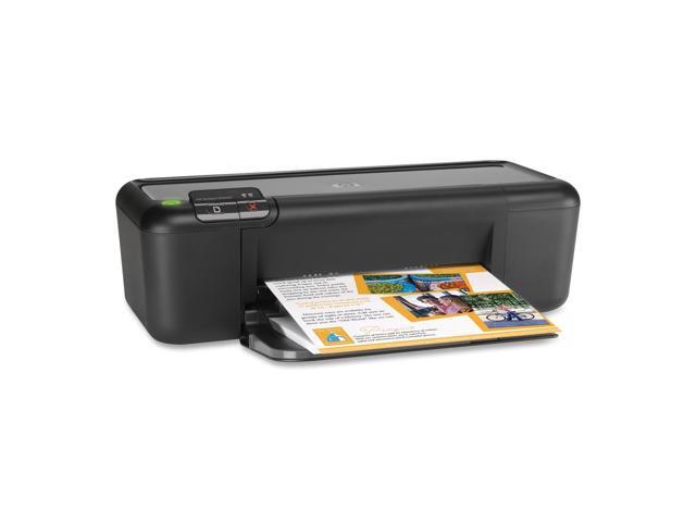 HP Deskjet D2660 CH366A InkJet Color Printer - Newegg.ca