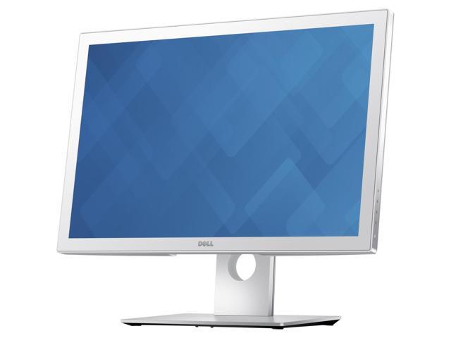 Dell Medical Review MR2416 White 24" 60HZ IPS 1920 x 1200 LED LCD ...
