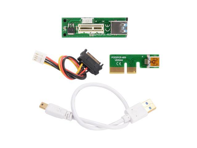 Jack's Hardware: The Ultimate VFIO USB 3.0 Controller - Community Blog ...