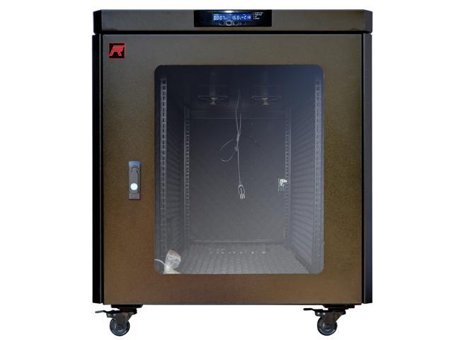 Sound Proof Server Cabinet | Cabinets Matttroy