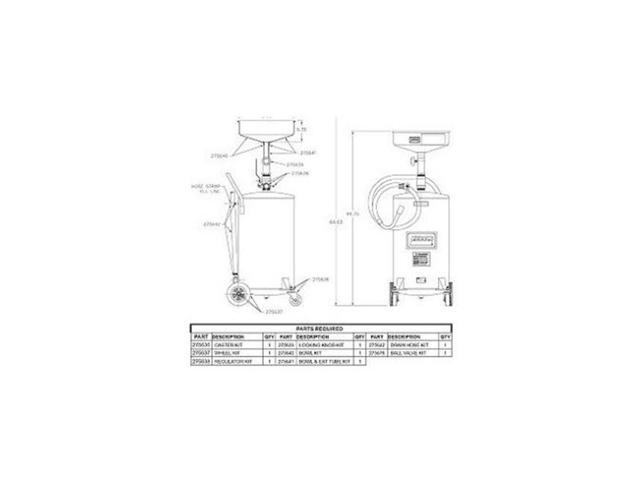 Lincoln 3601 Replacement Parts | Reviewmotors.co