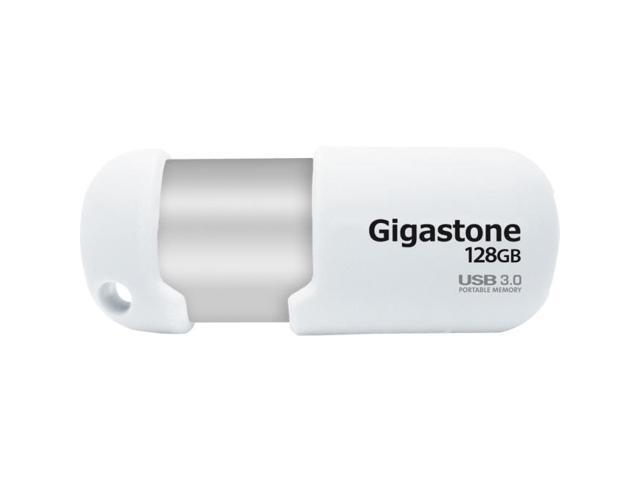 Gigastone 128GB USB 3.0 Flash Drive - Newegg.com