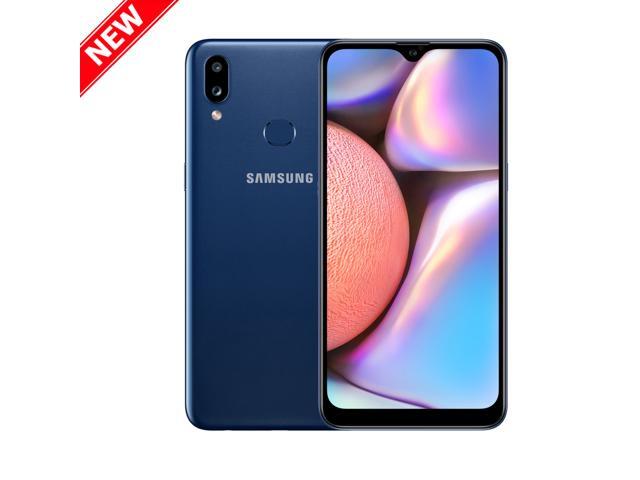 Samsung Galaxy A10s 32GB SM-A107M/DS Dual SIM GSM Factory Unlocked 4G LTE 6.2" TFT PLS Display ...
