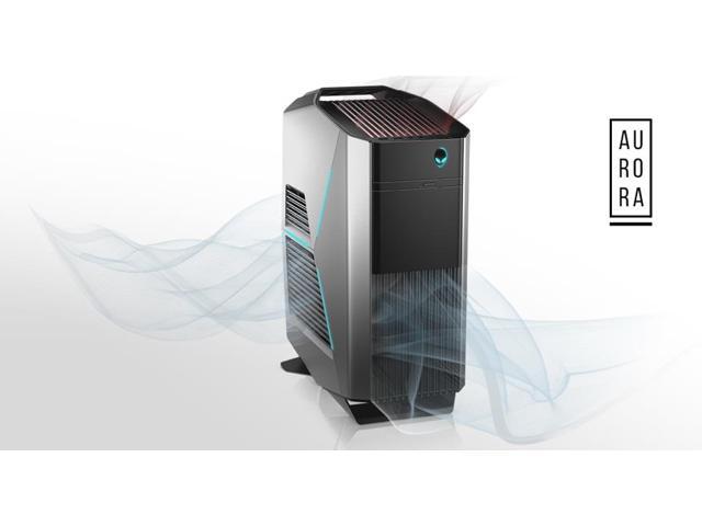 Alienware Aurora R6 LIQUID COOLED Intel Core i7-7700K 4.2GHz/4TB ...