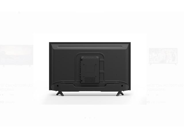 Onn 32" Class HD (720P) LED TV (ONC32HB18C03) - Newegg.com