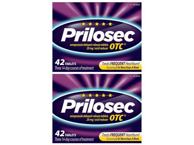 Buy Prilosec online - World RX Meds Online