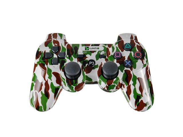 Wireless Bluetooth Game Controller Remote Control Gamepad Joystick For ...