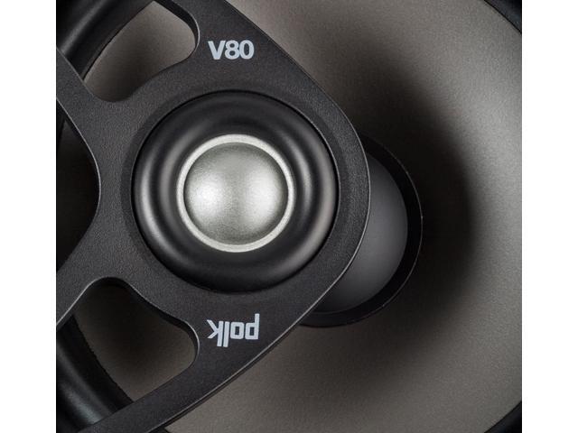 Polk Audio In Ceiling Speaker Sc60 Review | Shelly Lighting
