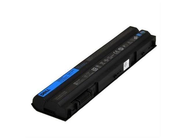 Dell 40 WHr 4-Cell Primary Lithium-Ion Battery - Newegg.com