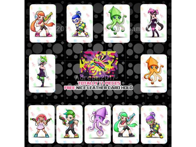 Bootleg Pearl and Marina are so cute : r/splatoon