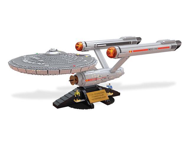 ENTERPRISE LEGACY 7 Ships Instructions Parts List LEGO STAR TREK Files Only Gamersjo ENTERPRISE LEGACY 7 Ships Instructions Parts List LEGO STAR TREK Files Only Gamersjo