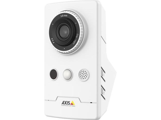 AXIS M1065-L Network Camera - Color - Newegg.com