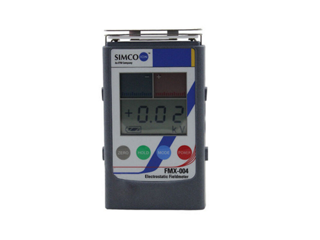 SIMCO FMX-004 Handheld LCD Electrostatic Field Meter Static Tester for ...