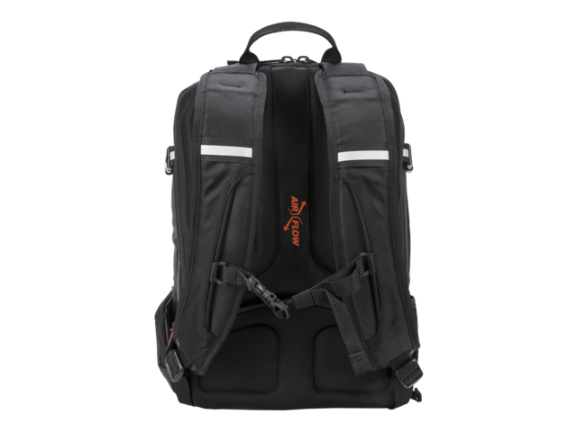 Targus 15.6" Work + Play Cycling Backpack - TSB949BT - Newegg.com