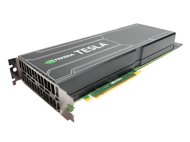Nvidia Passive Cooling